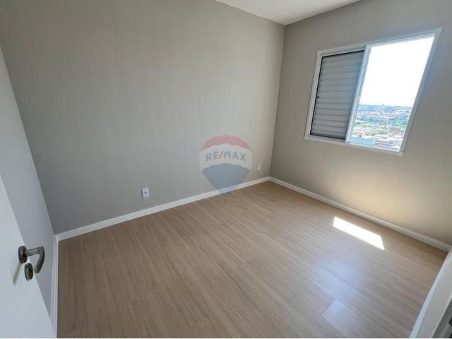 Apartamento para venda em Residencial Jardim dos Ipês em Nova Odessa São Paulo de 46.00m² com 2 Quartos e 1 Garagem