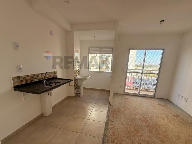Apartamento para venda em Residencial Jardim dos Ipês em Nova Odessa São Paulo de 48.00m² com 2 Quartos