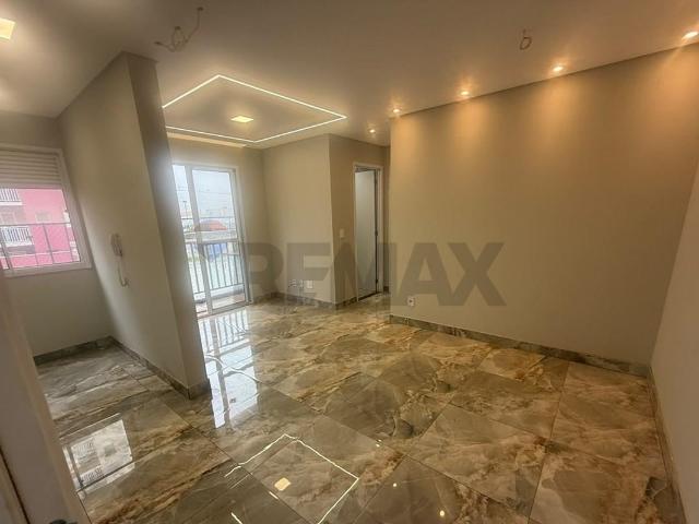 Apartamento para venda em Residencial Jardim dos Ipês em Nova Odessa São Paulo de 48.00m² com 2 Quartos e 1 Garagem