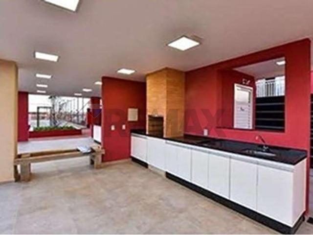 Apartamento para venda em Residencial Jardim dos Ipês em Nova Odessa São Paulo de 48.00m² com 2 Quartos e 1 Garagem