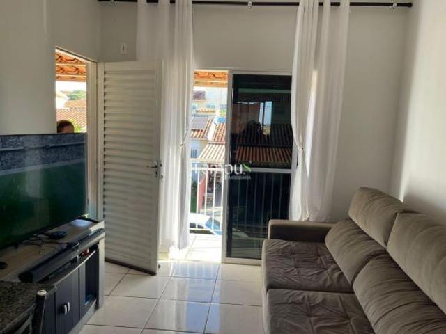 Apartamento para venda em Residencial Jardins do Cerrado 6