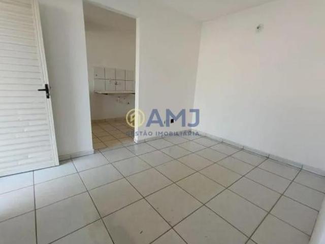 Apartamento para venda em Residencial Jardins do Cerrado 7