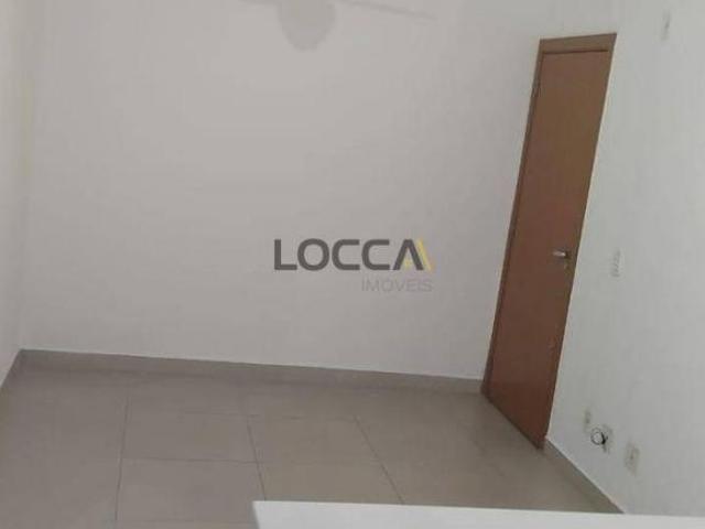 Apartamento para venda em Residencial Jequitibá de 42.00m² com 2 Quartos e 1 Garagem