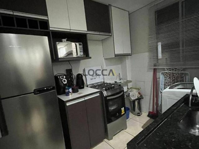 Apartamento para venda em Residencial Jequitibá de 50.00m² com 2 Quartos e 1 Garagem