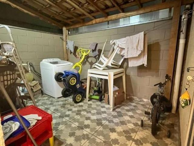 Apartamento para venda em Residencial Jequitibá de 55.00m² com 2 Quartos e 1 Garagem