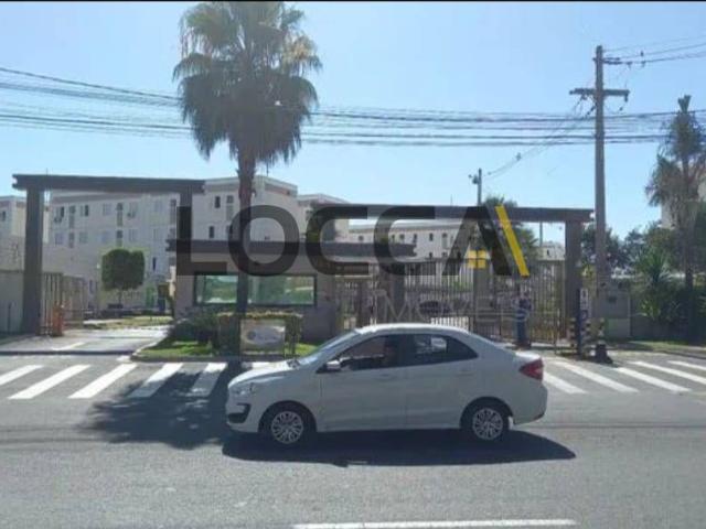 Apartamento para venda em Residencial Jequitibá em Ribeirão Preto São Paulo de 42.00m² com 2 Quartos e 1 Garagem