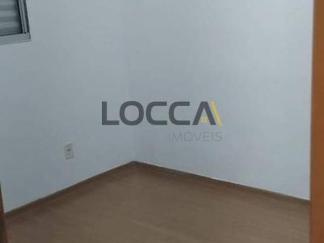 Apartamento para venda em Residencial Jequitibá em Ribeirão Preto São Paulo de 42.00m² com 2 Quartos e 1 Garagem