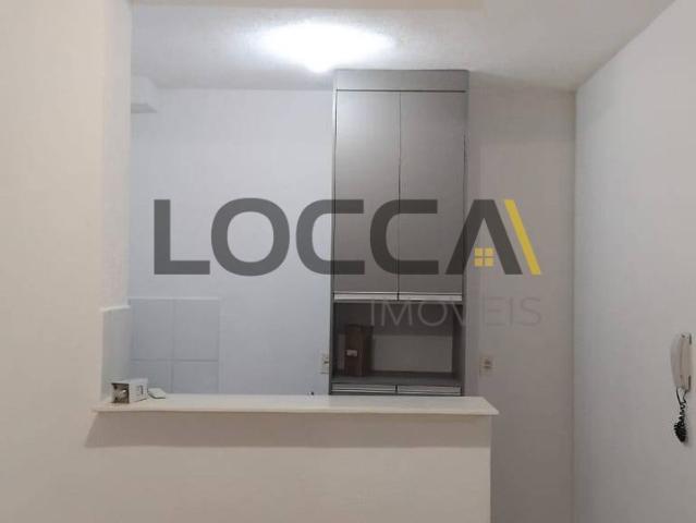 Apartamento para venda em Residencial Jequitibá em Ribeirão Preto São Paulo de 42.00m² com 2 Quartos e 1 Garagem