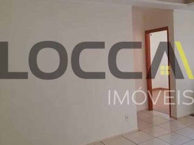 Apartamento para venda em Residencial Jequitibá em Ribeirão Preto São Paulo de 45.00m² com 2 Quartos e 1 Garagem
