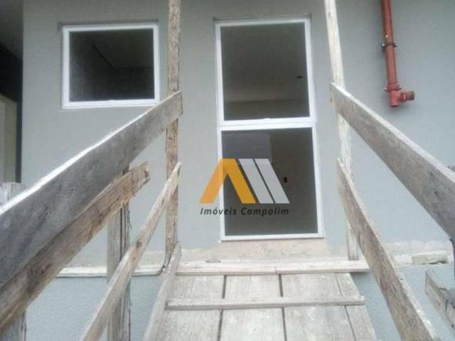 Apartamento para venda em Residencial Lumina Sueleny Maria de 21.00m² com 1 Quarto