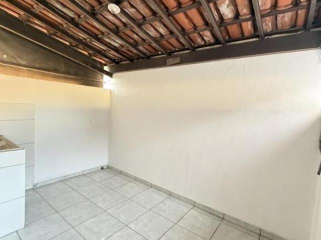 Apartamento para venda em Residencial Lagoa, Betim