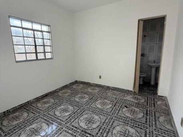 Apartamento para venda em Residencial Lagoa, Betim