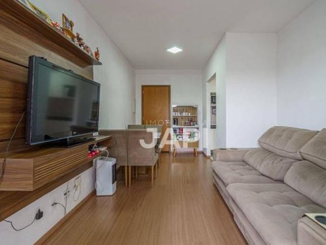 Apartamento para venda em Residencial Pacaembu de 51.00m² com 2 Quartos e 1 Garagem