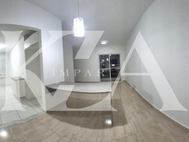 Apartamento para venda em Residencial Pacaembu de 52.00m² com 2 Quartos e 1 Garagem