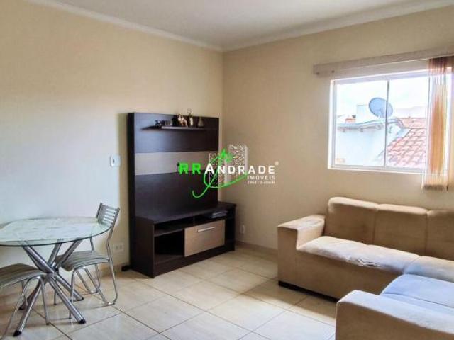 Apartamento para venda em Residencial Palermo de 52.00m² com 2 Quartos e 1 Garagem
