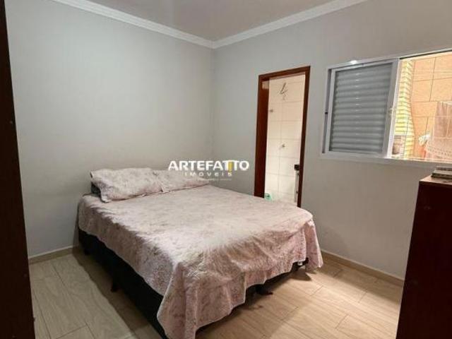 Apartamento para venda em Residencial Palermo de 60.00m² com 2 Quartos, 1 Suite e 1 Garagem