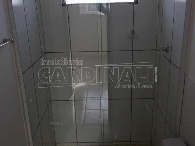 Apartamento para venda em Residencial Parati de 44.00m² com 2 Quartos e 1 Garagem