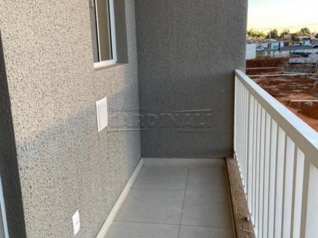 Apartamento para venda em Residencial Parati de 49.00m² com 2 Quartos e 1 Garagem