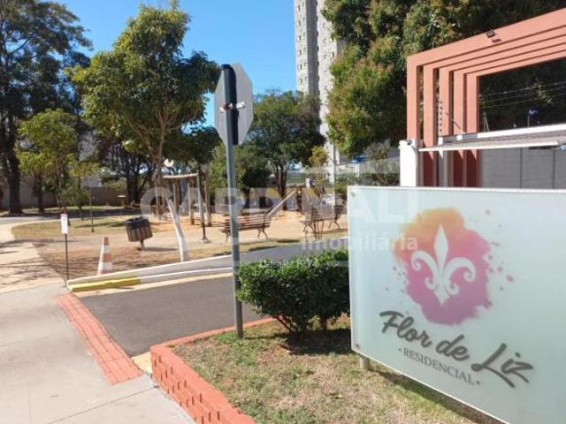 Apartamento para venda em Residencial Parati de 49.00m² com 2 Quartos e 1 Garagem