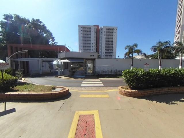 Apartamento para venda em Residencial Parati em São Carlos São Paulo de 48.00m² com 2 Quartos e 1 Garagem