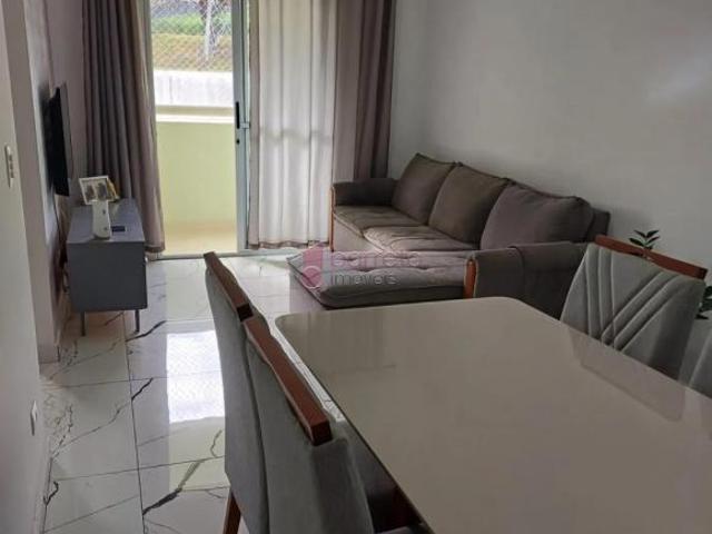 Apartamento para venda em Residencial Paracatu de 77.00m² com 2 Quartos, 1 Suite e 1 Garagem