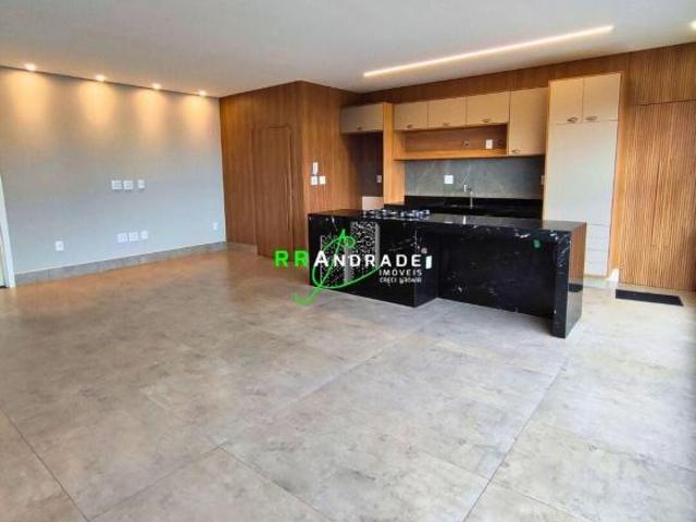 Apartamento para venda em Residencial Paraíso de 104.00m² com 3 Quartos, 3 Suites e 2 Garagens