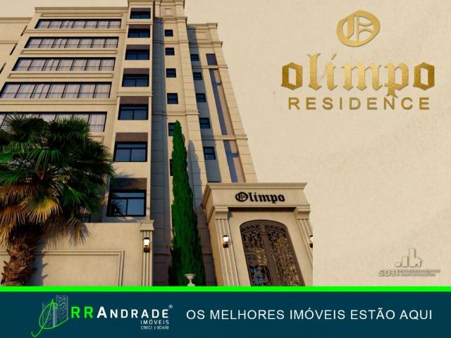 Apartamento para venda em Residencial Paraíso em Franca São Paulo de 86.00m² com 2 Quartos, 2 Suítes e 2 Garagens