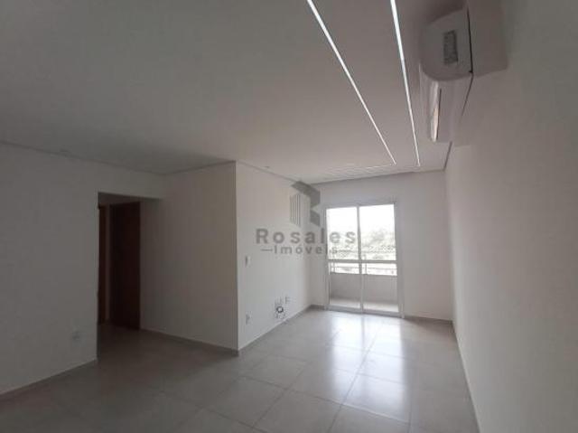 Apartamento para venda em Residencial Paris de 61.00m² com 2 Quartos e 1 Garagem