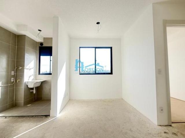 Apartamento para venda em Residencial Parque Da Fazenda de 37.00m² com 2 Quartos