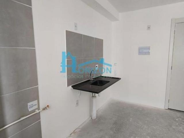 Apartamento para venda em Residencial Parque Da Fazenda de 37.00m² com 2 Quartos