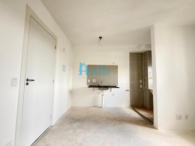 Apartamento para venda em Residencial Parque Da Fazenda de 37.00m² com 2 Quartos