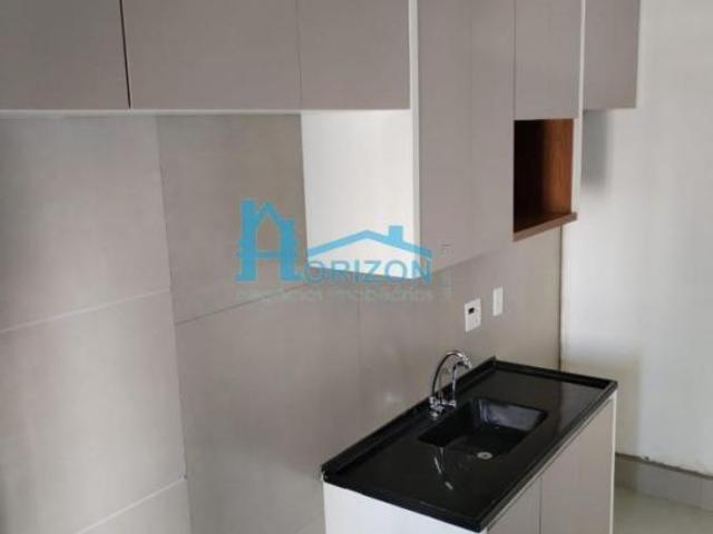 Apartamento para venda em Residencial Parque Da Fazenda de 37.00m² com 2 Quartos