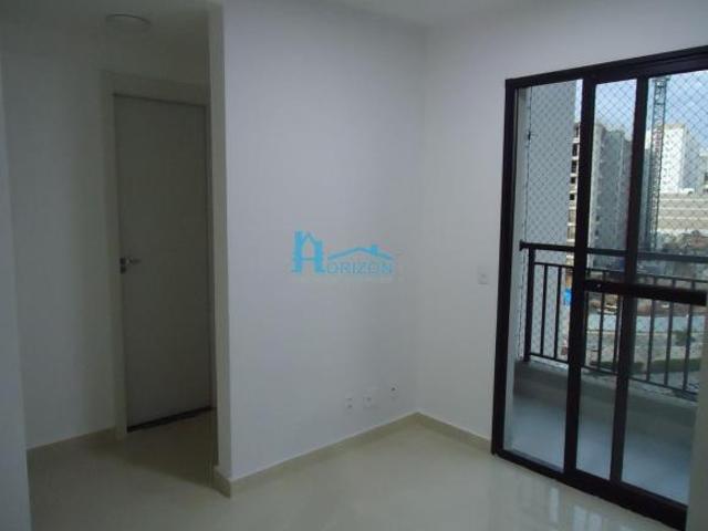 Apartamento para venda em Residencial Parque Da Fazenda de 43.00m² com 2 Quartos