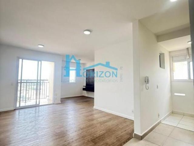 Apartamento para venda em Residencial Parque Da Fazenda de 62.00m² com 3 Quartos e 1 Suite