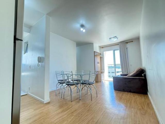 Apartamento para venda em Residencial Parque Da Fazenda de 62.00m² com 3 Quartos, 1 Suite e 1 Garage