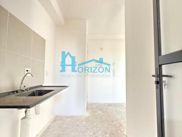 Apartamento para venda em Residencial Parque Da Fazenda em Campinas São Paulo de 43.00m² com 2 Quartos