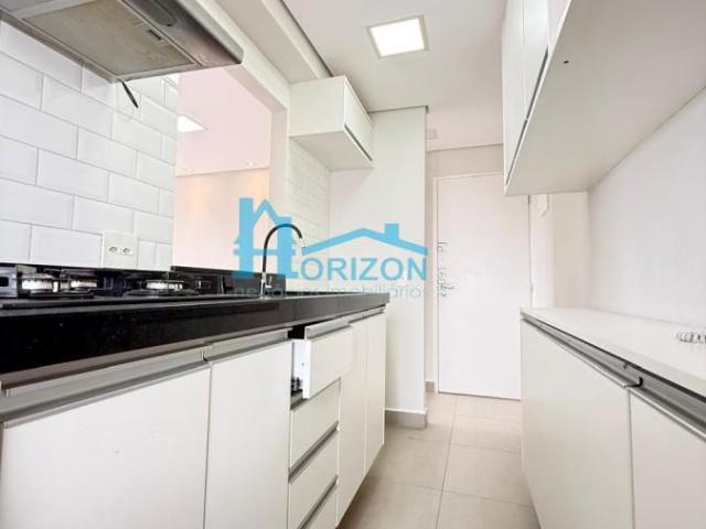 Apartamento para venda em Residencial Parque Da Fazenda em Campinas São Paulo de 62.00m² com 3 Quartos e 1 Suíte