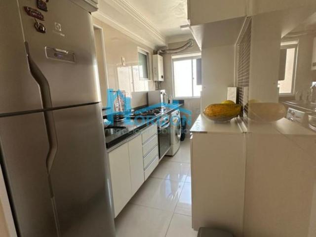 Apartamento para venda em Residencial Parque Da Fazenda em Campinas São Paulo de 62.00m² com 3 Quartos e 1 Suíte