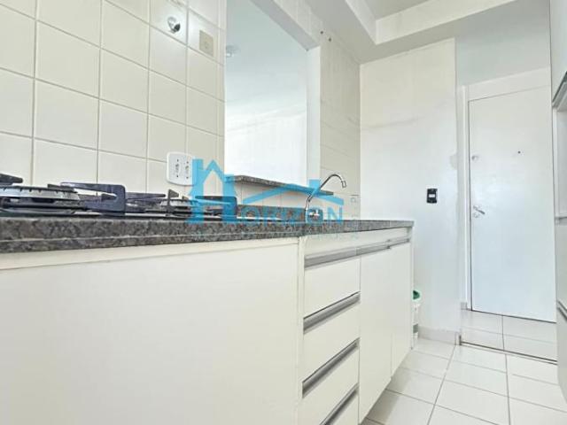 Apartamento para venda em Residencial Parque Da Fazenda em Campinas São Paulo de 62.00m² com 3 Quartos e 1 Suíte