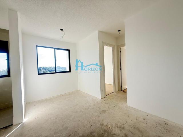 Apartamento para venda em Residencial Parque Da Fazenda em Campinas São Paulo de 37.00m² com 2 Quartos