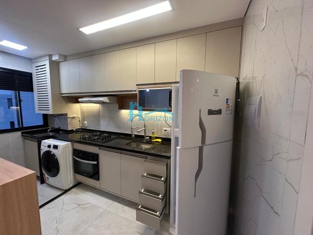 Apartamento para venda em Residencial Parque Da Fazenda em Campinas São Paulo de 37.00m² com 2 Quartos