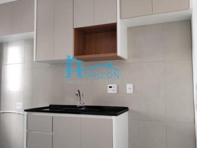 Apartamento para venda em Residencial Parque Da Fazenda em Campinas São Paulo de 37.00m² com 2 Quartos