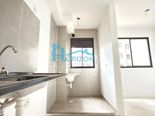 Apartamento para venda em Residencial Parque Da Fazenda em Campinas São Paulo de 37.00m² com 2 Quartos
