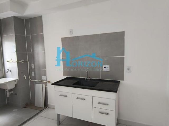 Apartamento para venda em Residencial Parque Da Fazenda em Campinas São Paulo de 37.00m² com 2 Quartos