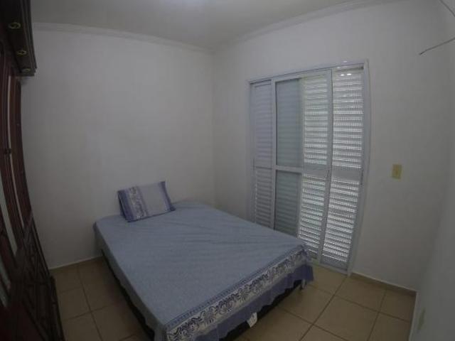 Apartamento para venda em Residencial Parque Das Palmeiras de 36.00m² com 1 Quarto e 1 Garagem