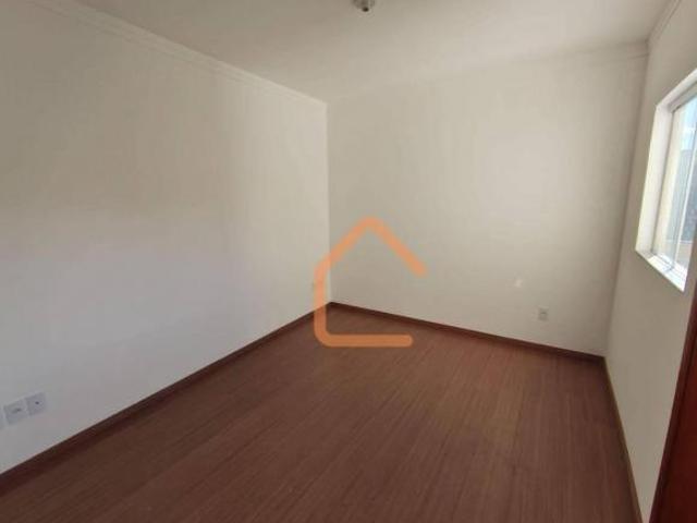 Apartamento para venda em Residencial Parque dos Fontes, Pou