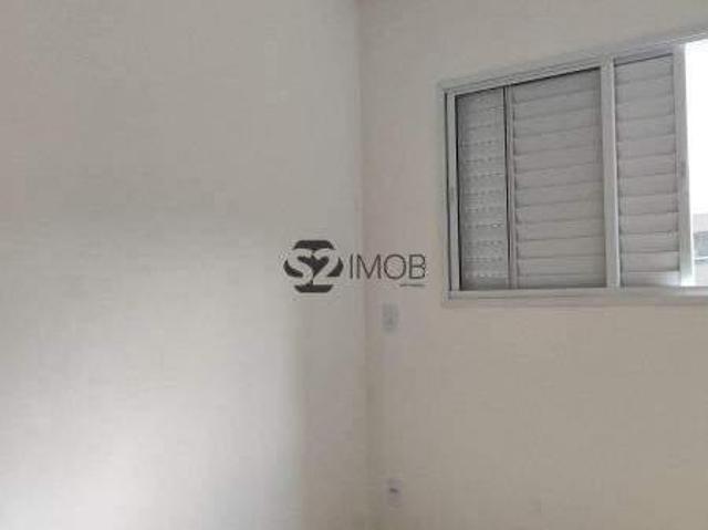 Apartamento para venda em Residencial Parque dos lagos de 44.00m² com 2 Quartos e 1 Garagem