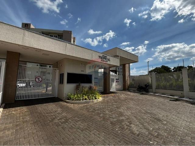 Apartamento para venda em Residencial Parque Dos Servidores em Ribeirão Preto São Paulo de 58.00m² com 2 Quartos, 1 Suíte e 1 Garagem