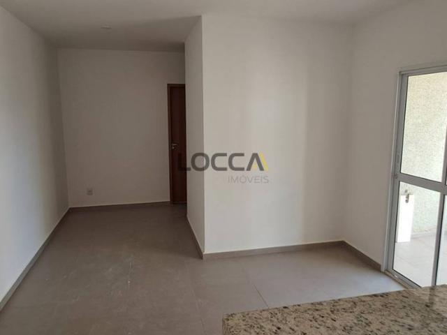 Apartamento para venda em Residencial Parque Dos Servidores em Ribeirão Preto São Paulo de 58.00m² com 2 Quartos, 1 Suíte e 1 Garagem