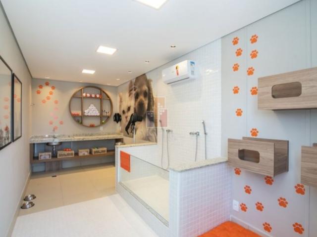 Apartamento para venda em Residencial Parque Granja Cecília B de 56.00m² com 1 Quarto, 1 Suíte e 1 Garagem
